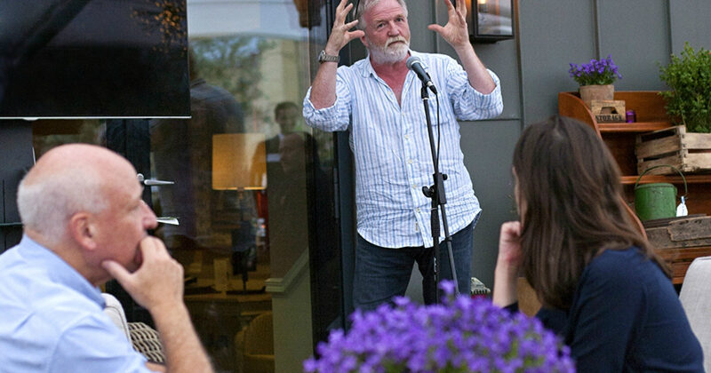 Environmental Justice Foundation | EJF event: Celebrating UK’s bees…