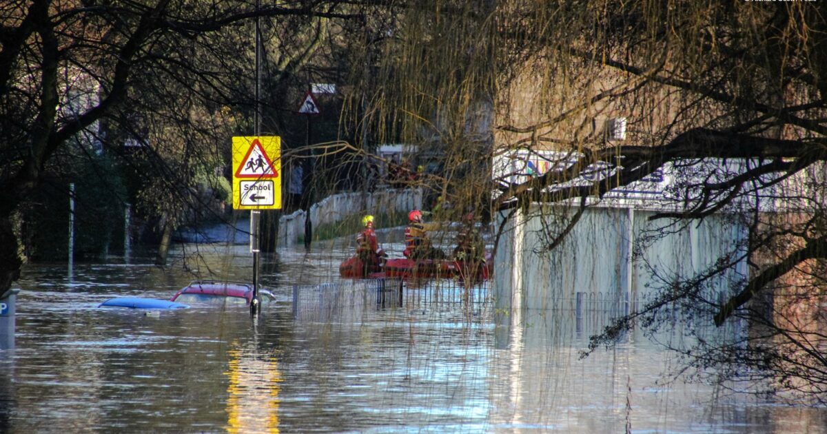 Environmental Justice Foundation | Climate Alert nr 1: No place like…