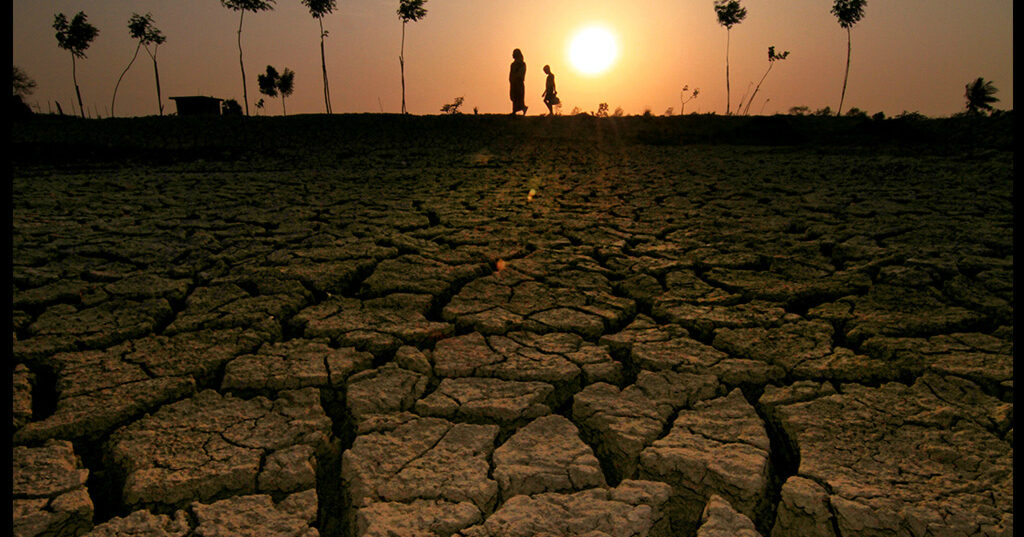 Environmental Justice Foundation | Climate change and livelihoods…