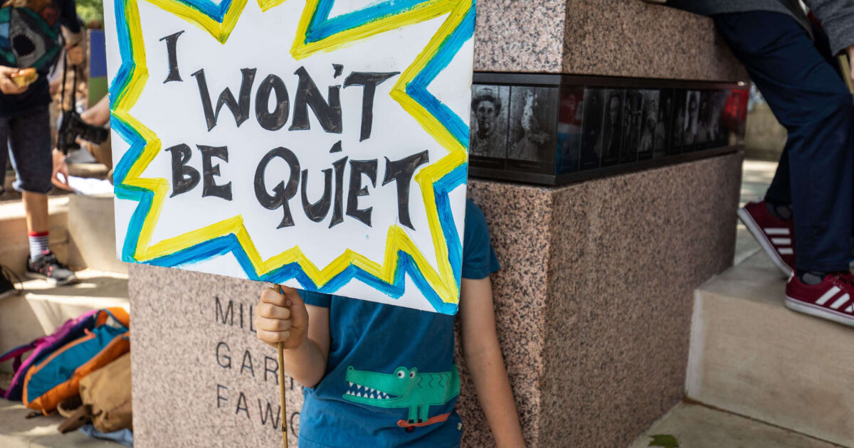 Environmental Justice Foundation | Carbon credits and climate justice