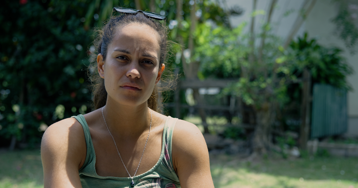 Environmental Justice Foundation | We are ocean caretakers for future…