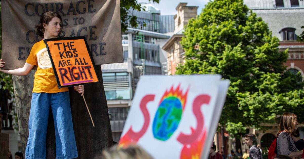 Environmental Justice Foundation | On World Environment Day, remember…