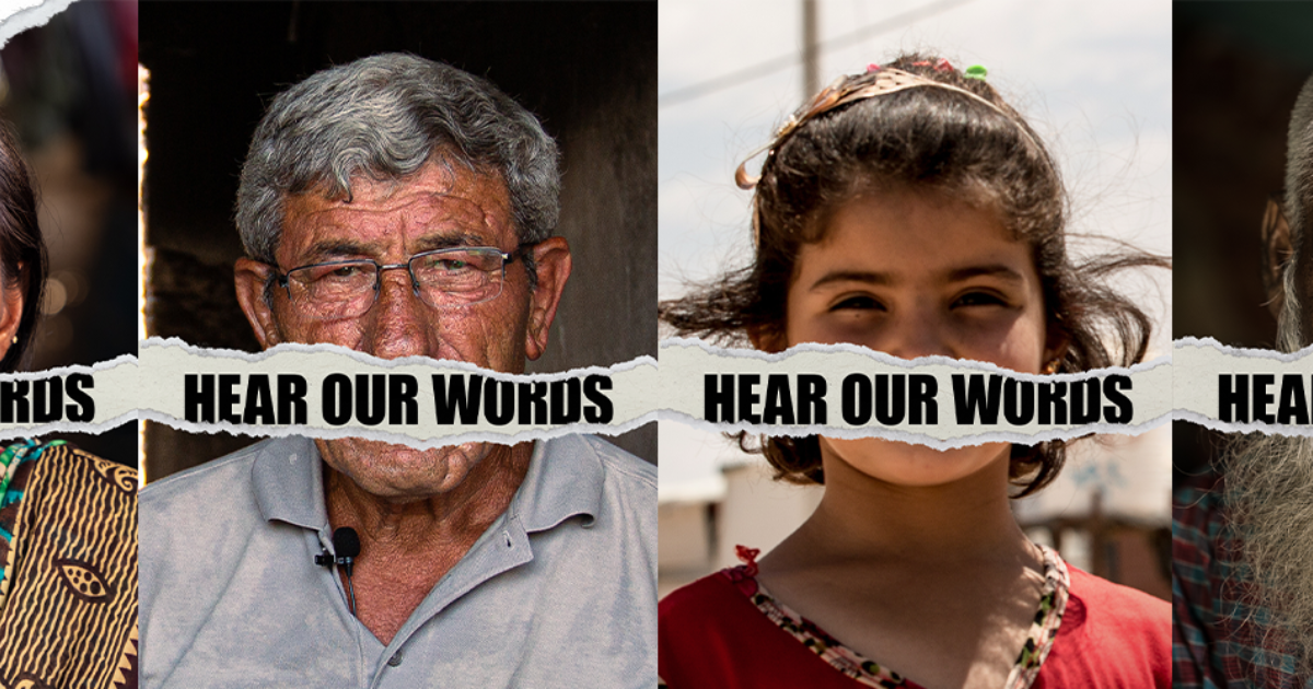 Environmental Justice Foundation | Join us for the People’s COP27